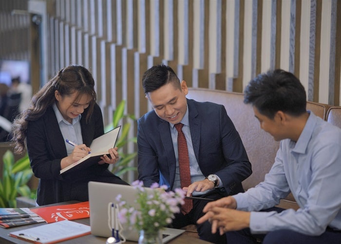 Tuyển dụng sales logis - HPW CARGO