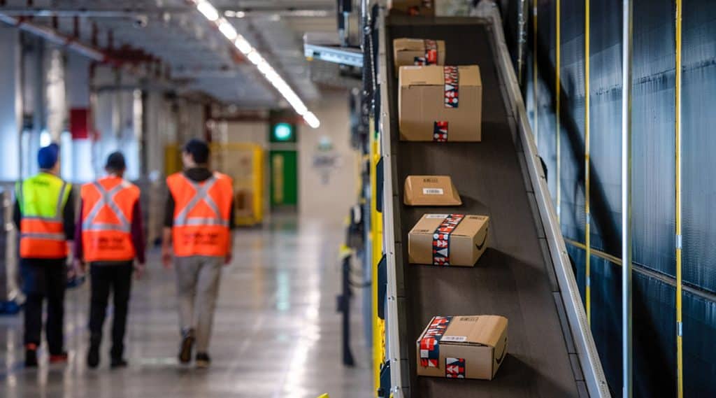 Amazon seller là gì? Cách tạo tài khoản amazon seller – HPW CARGO AND ...