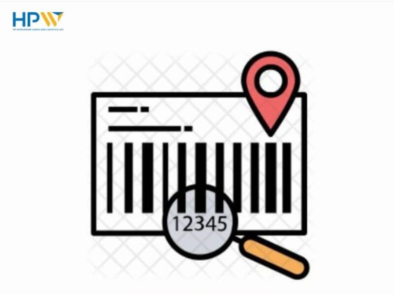 Vận chuyển hàng Amazon - Phương thức và phí vận chuyển