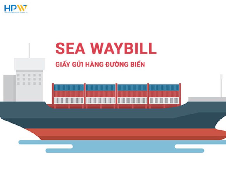 Seaway bill là gì? So sánh Seaway bill và Surrender bill
